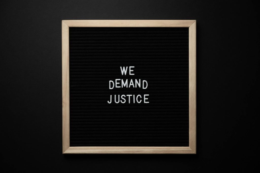 Examining the Role of Art in Social Justice Movements - Black Inclusion ...