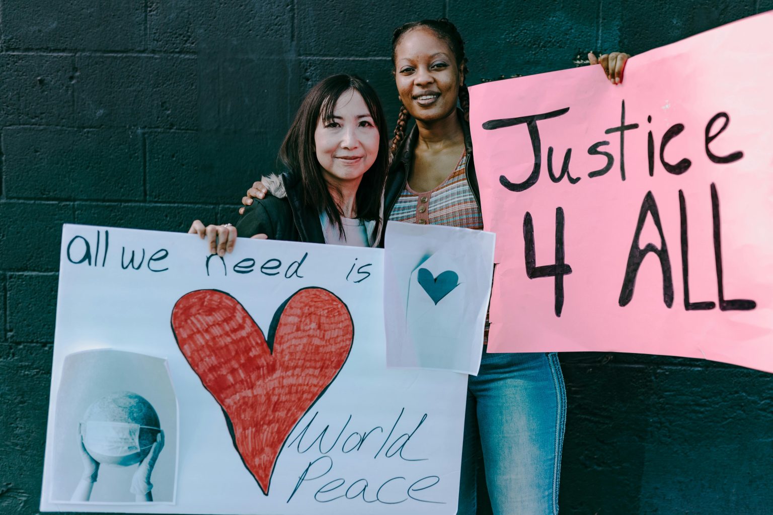 Understanding and Promoting Effective Allyship - Black Inclusion Week