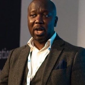 Black Inclusion Week 2026 | Guest Speakers